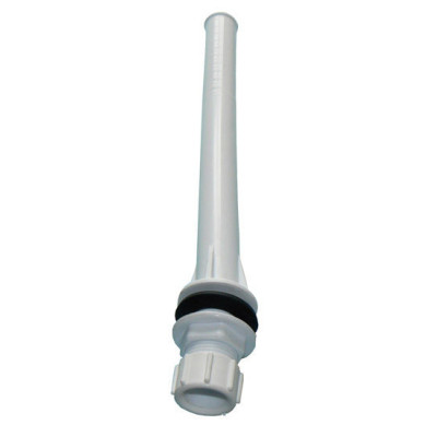 Tap-in - Cranked Cistern Over Flow Pipe – Custom Fit, Easy Install ...