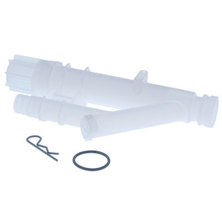 Tap-in - Ariston Condensate Trap – Efficient Waste Management | Quality ...