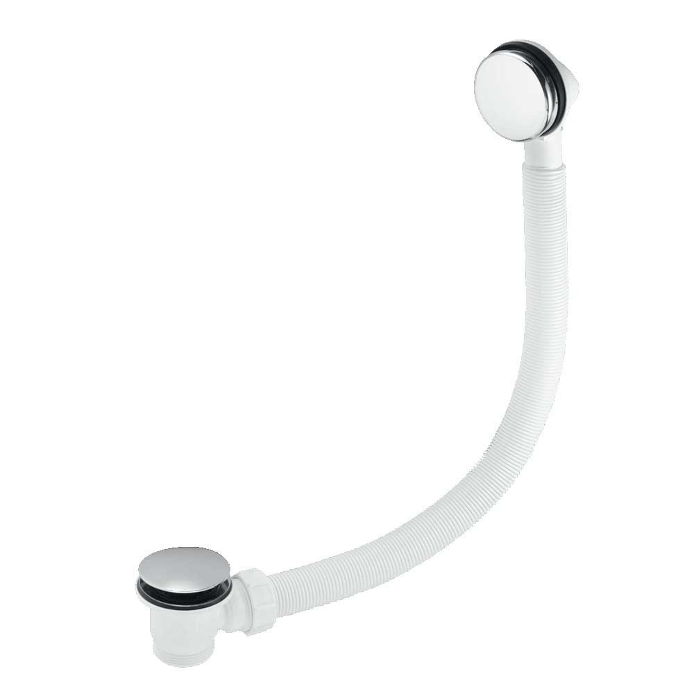 Tap-in - Combined Bath Waste & Overflow – Elevate Your Bathroom ...
