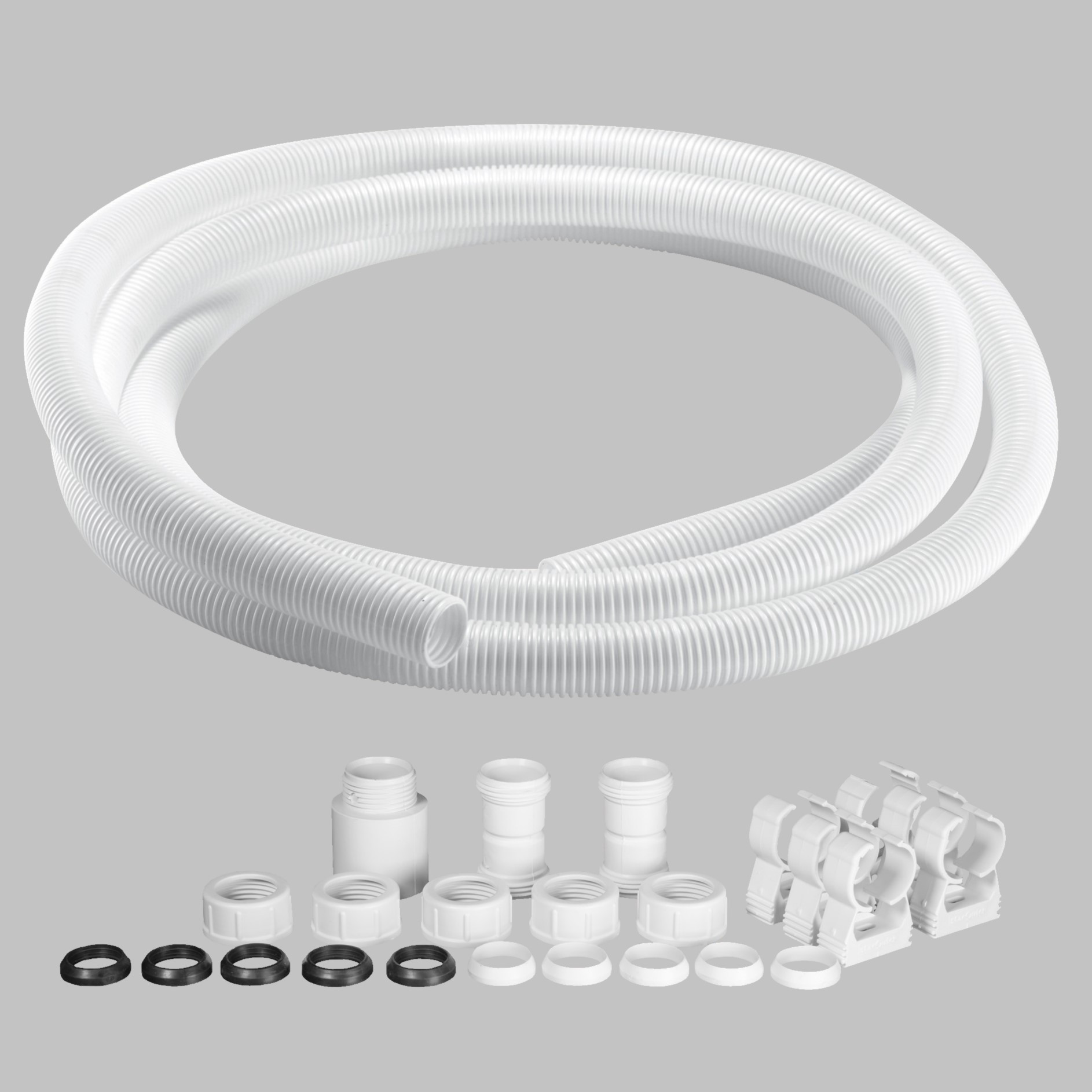 Tap-in - Mcalpine Condensate Pipe Kit – Elevate Your Heating System ...