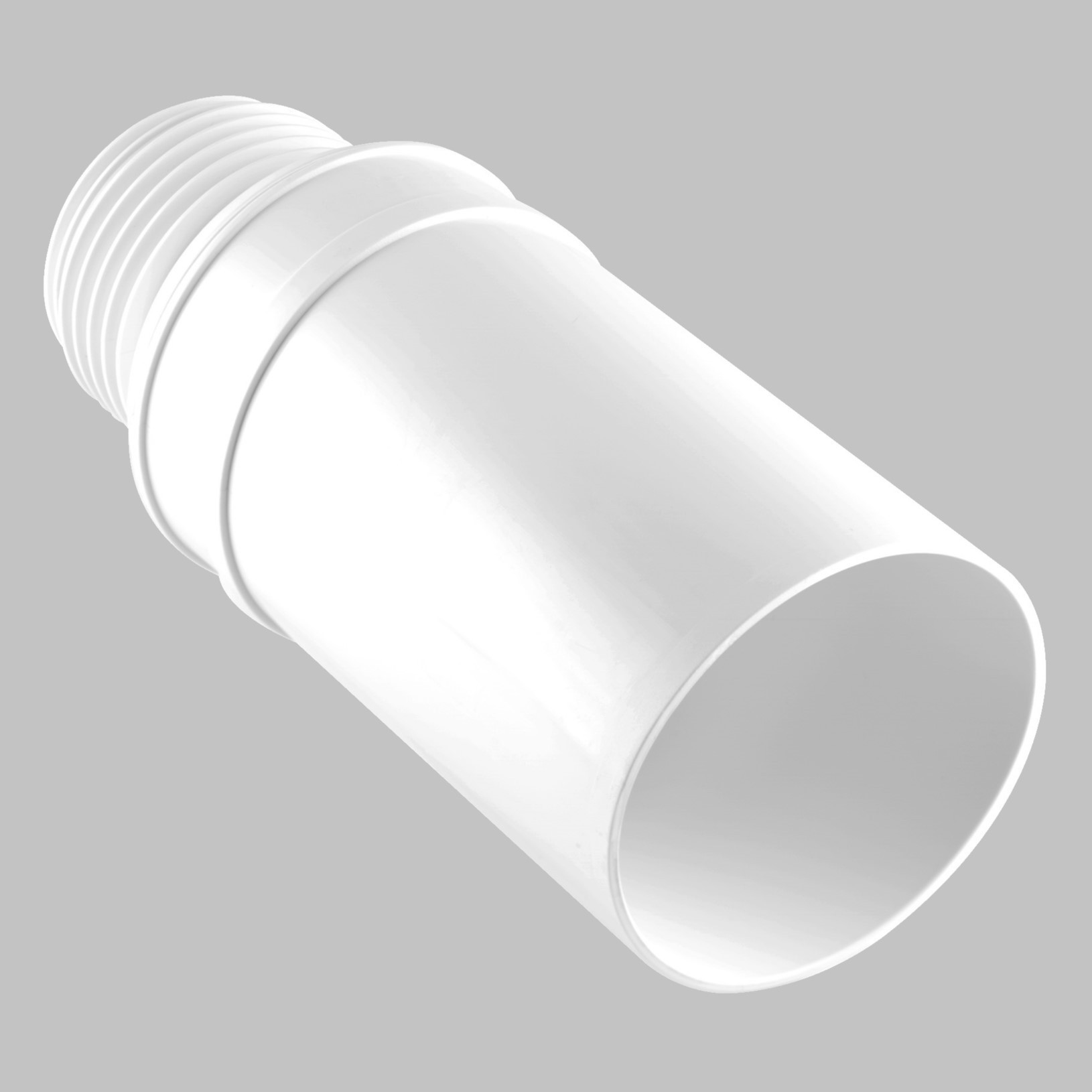 Tap-in - McAlpine Macfit Pan Connector – Leak-Free Installation ...