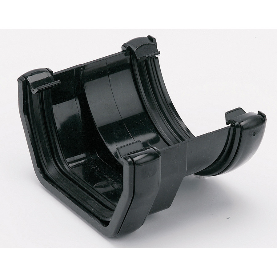 Tap-in - Square Line To Half Round Gutter Adaptor – Order Now | Quality ...