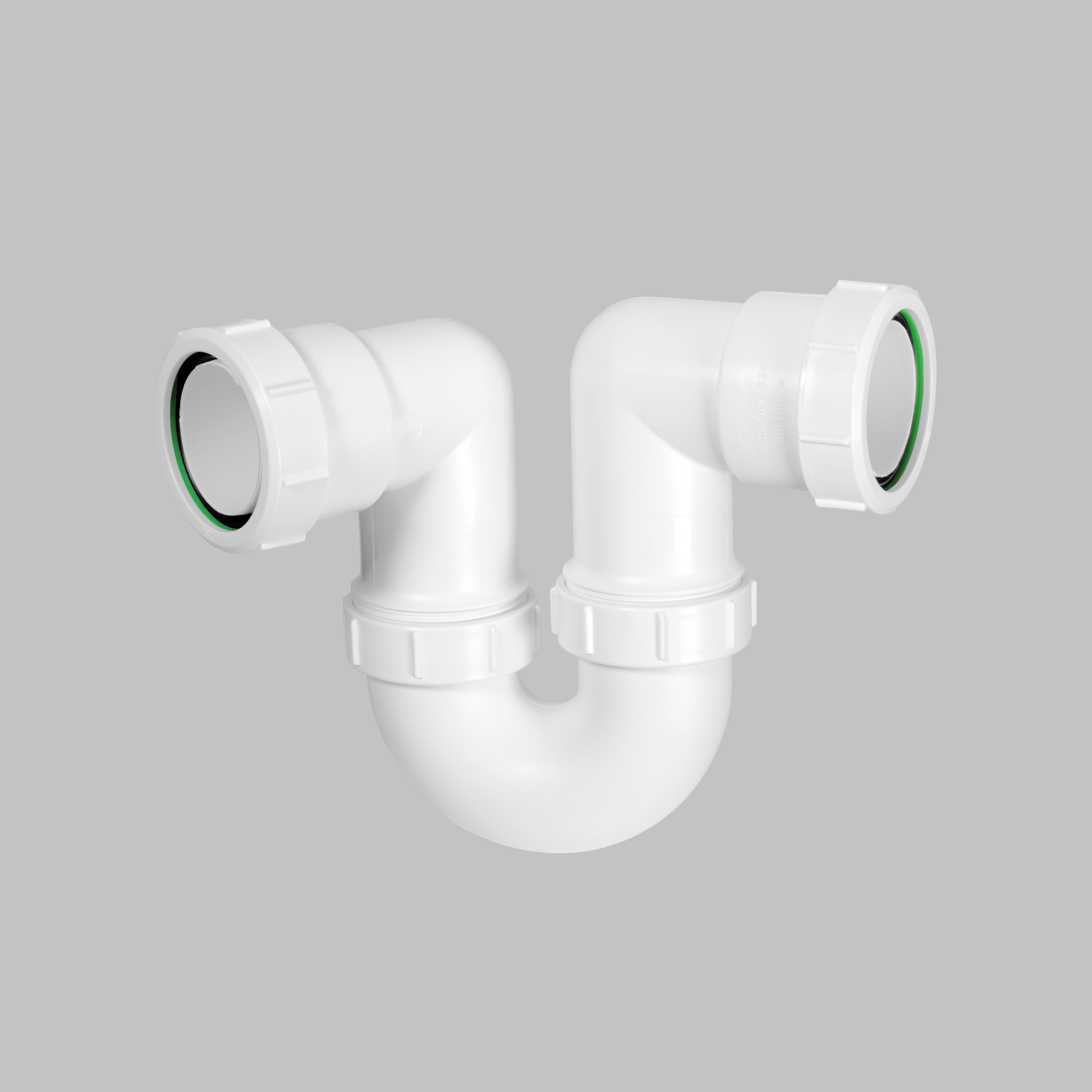 Tap-in - McAlpine Inline Running Trap - 50mm | Tap-in.com