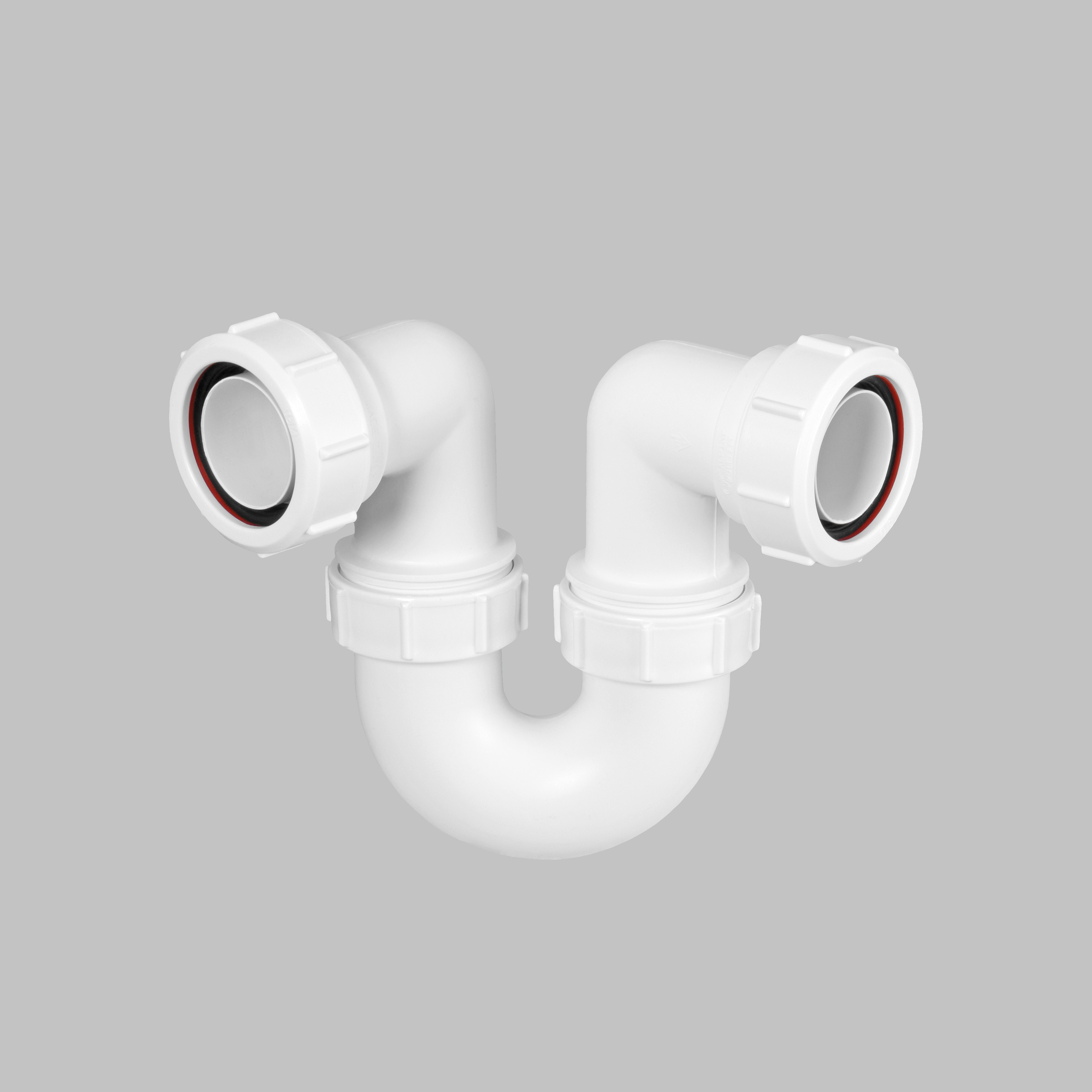 Tap-in - McAlpine Inline Running Trap - 50mm | Tap-in.com